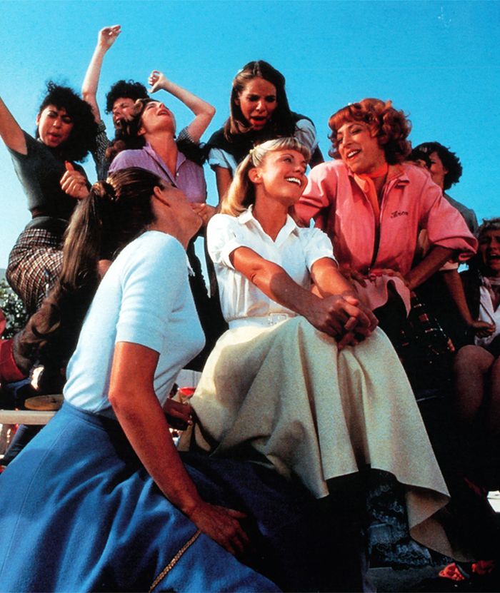 '50s Fashion: The 13 Most Iconic Looks of the '50s | Who What Wear