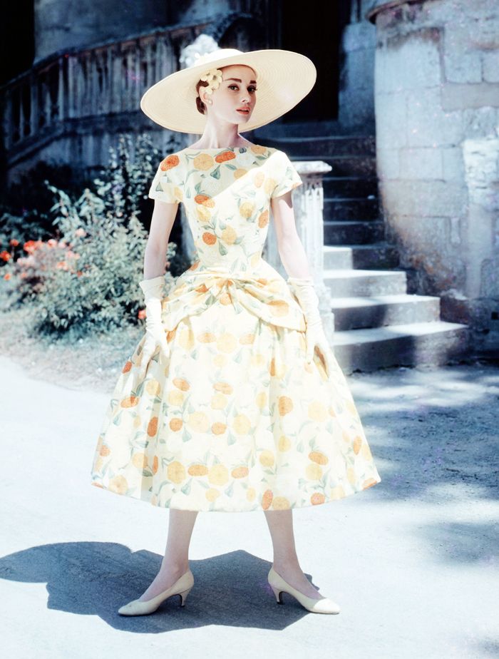 '50s Fashion: The 13 Most Iconic Looks of the '50s | Who What Wear