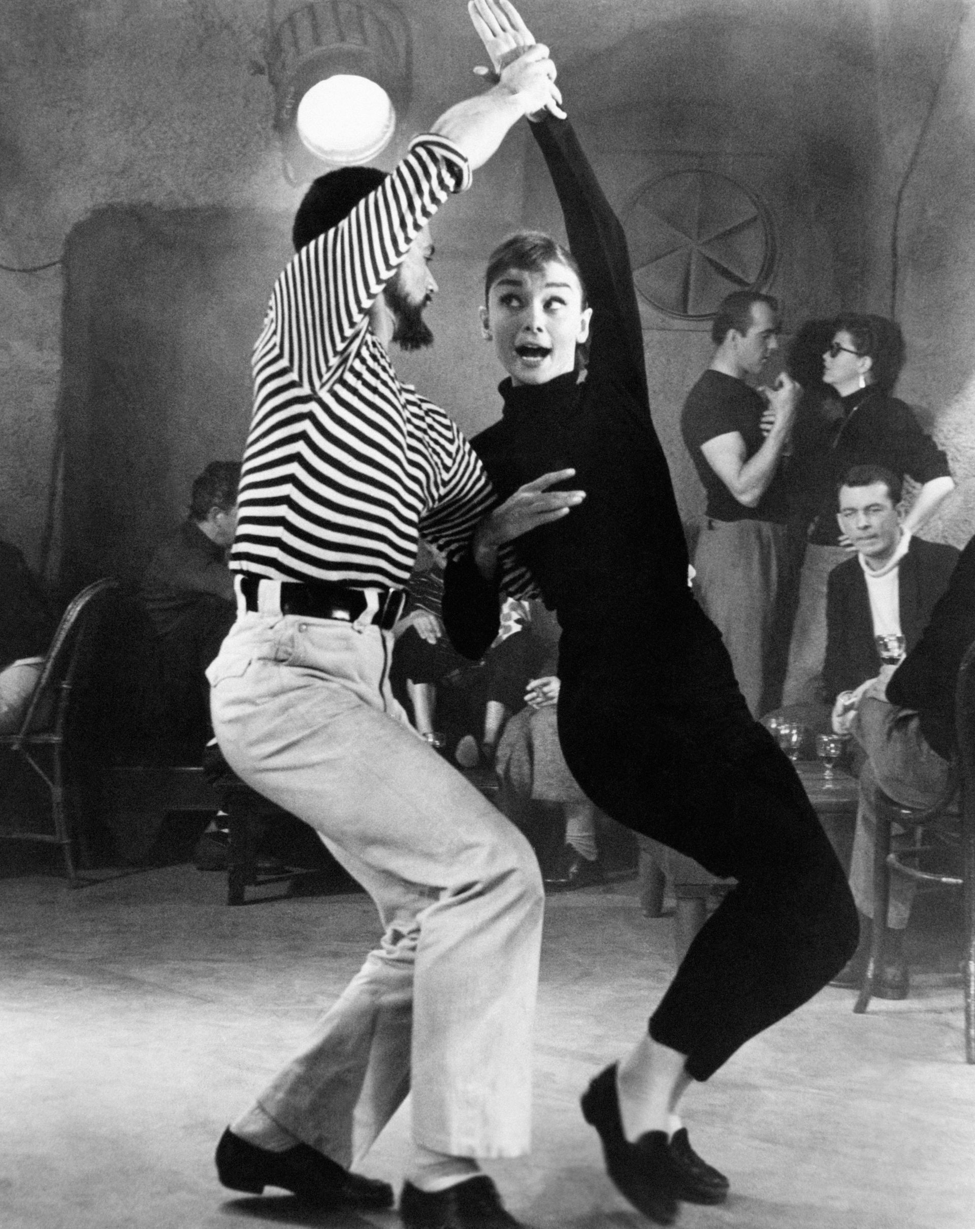 '50s Fashion: The 13 Most Iconic Looks of the '50s | Who What Wear
