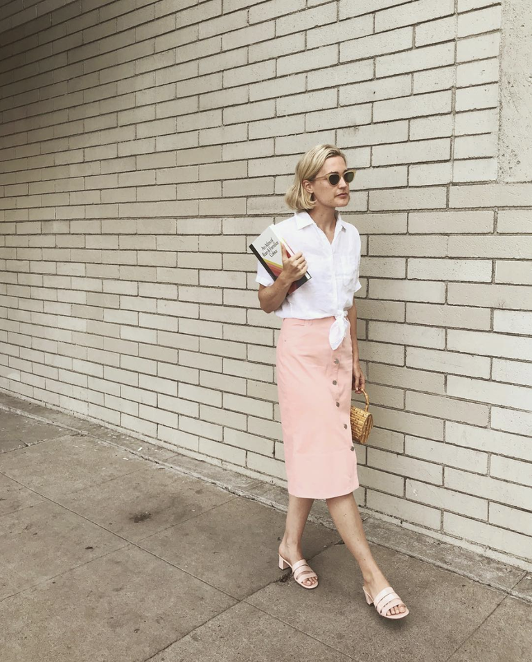 9 Cute Summer Park Outfits to Wear for Your Next Picnic | Who What Wear