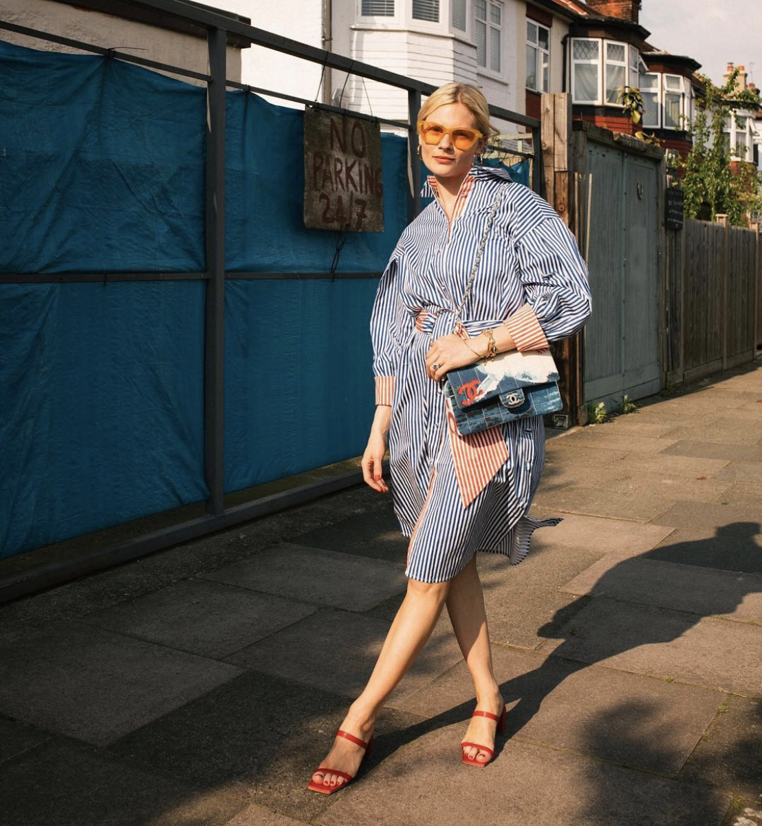 9 Cute Summer Park Outfits to Wear for Your Next Picnic | Who What Wear