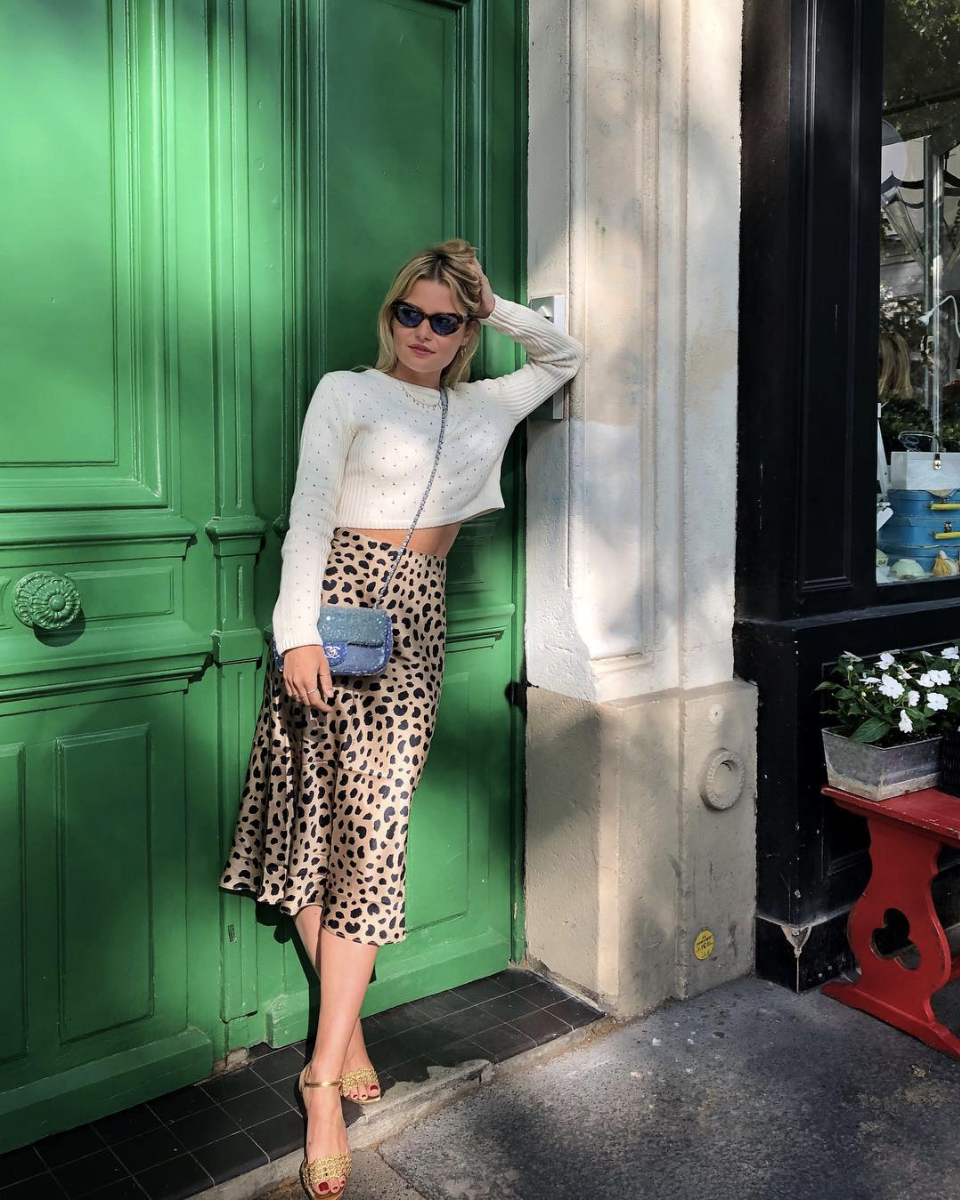 9 Cute Summer Park Outfits to Wear for Your Next Picnic | Who What Wear