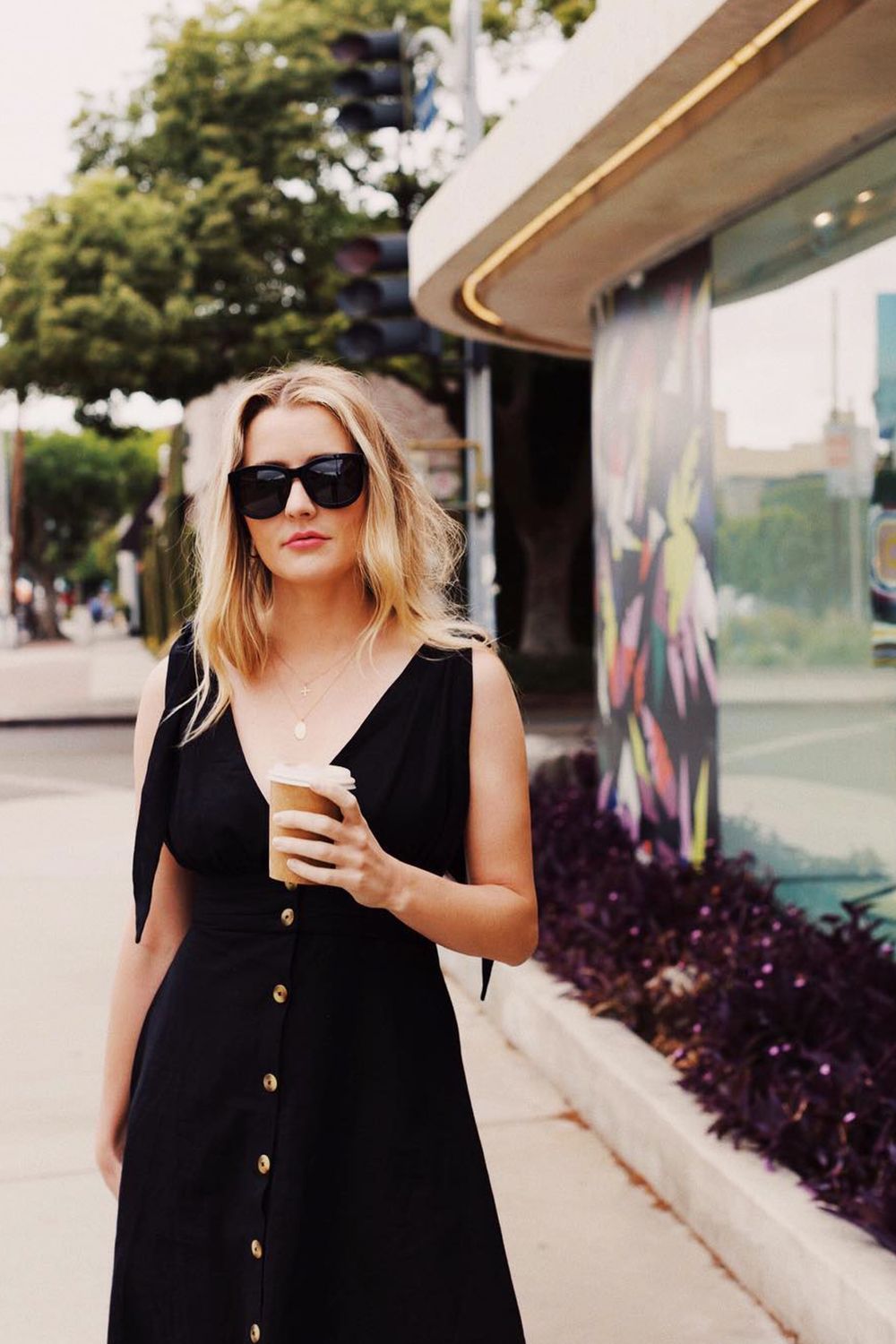 I'm a California Girl, and This Is How I Do Summer Style | Who What Wear