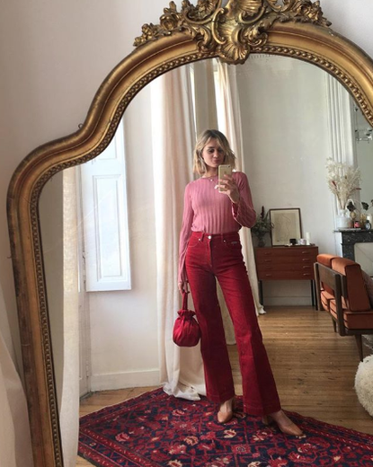 15 Casual First Date Outfits That Are Still Polished | Who What Wear