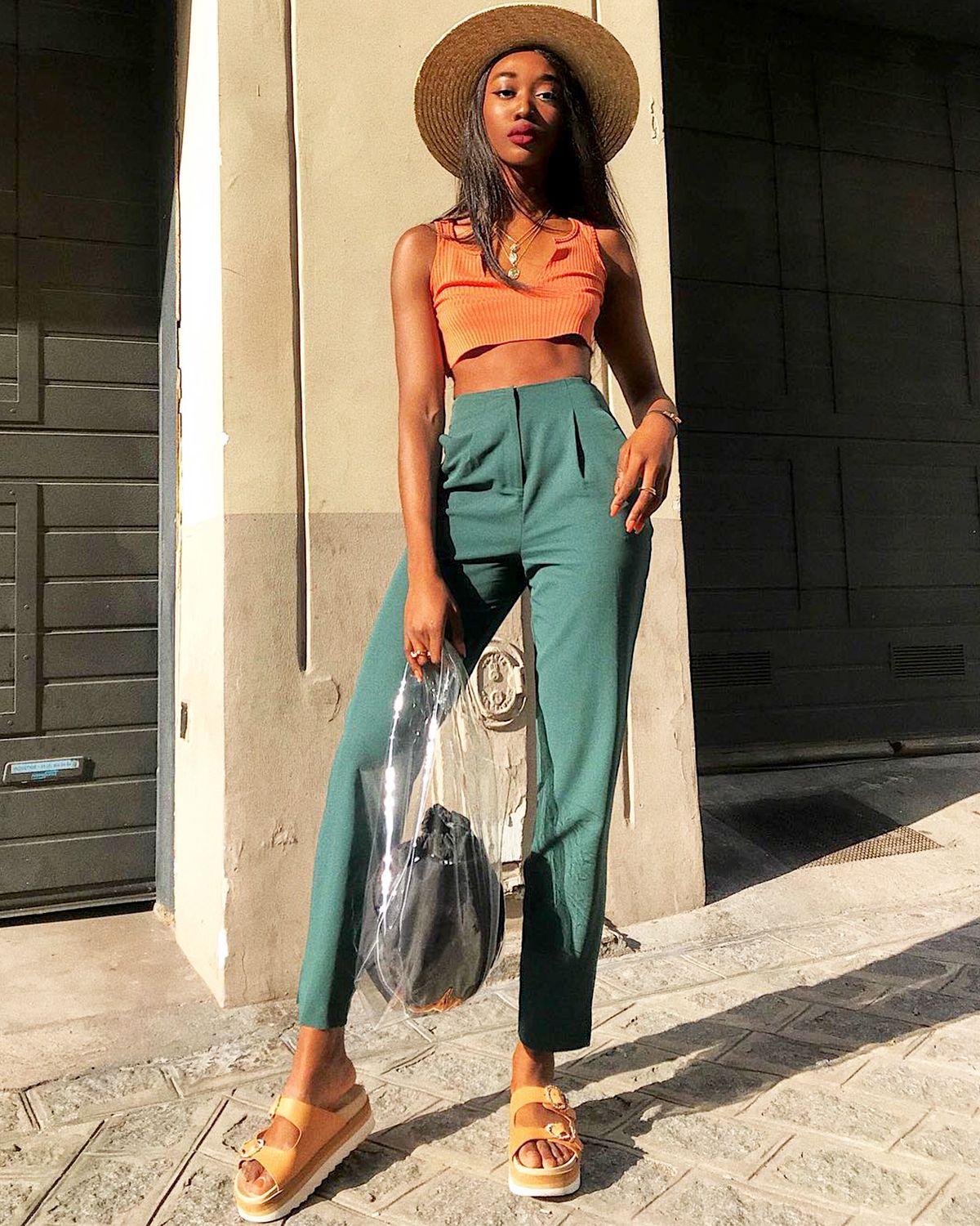 15 Summer Outfits That Are Completely Achievable | Who What Wear