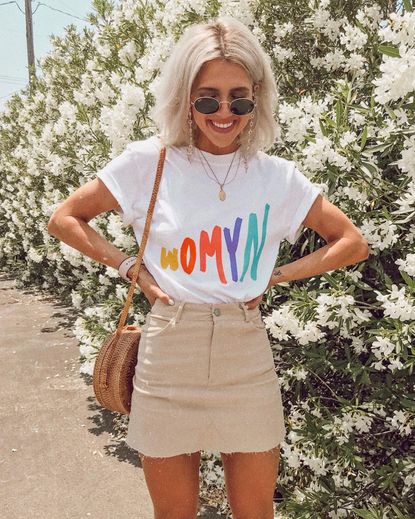 15 Summer Outfits That Are Completely Achievable | Who What Wear