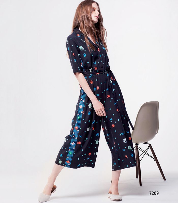 The Best Fashion Brands From Ukraine | Who What Wear