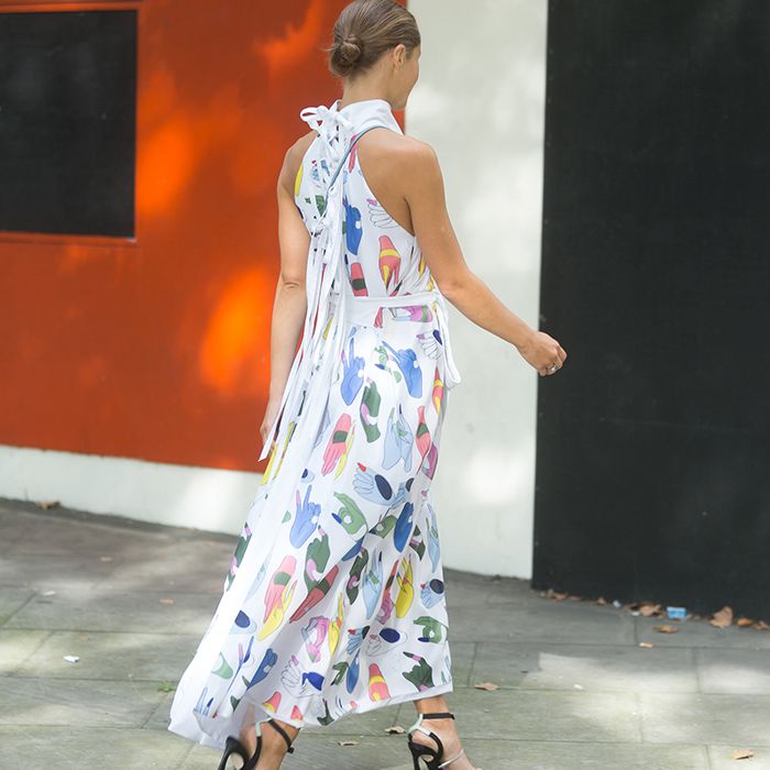 The Best Fashion Brands From Ukraine | Who What Wear