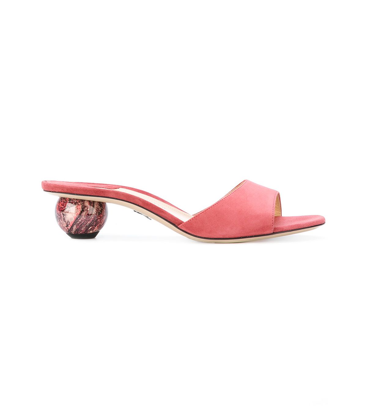 Sculptural Heels Are the Shoe Trend You Can't Ignore | Who What Wear