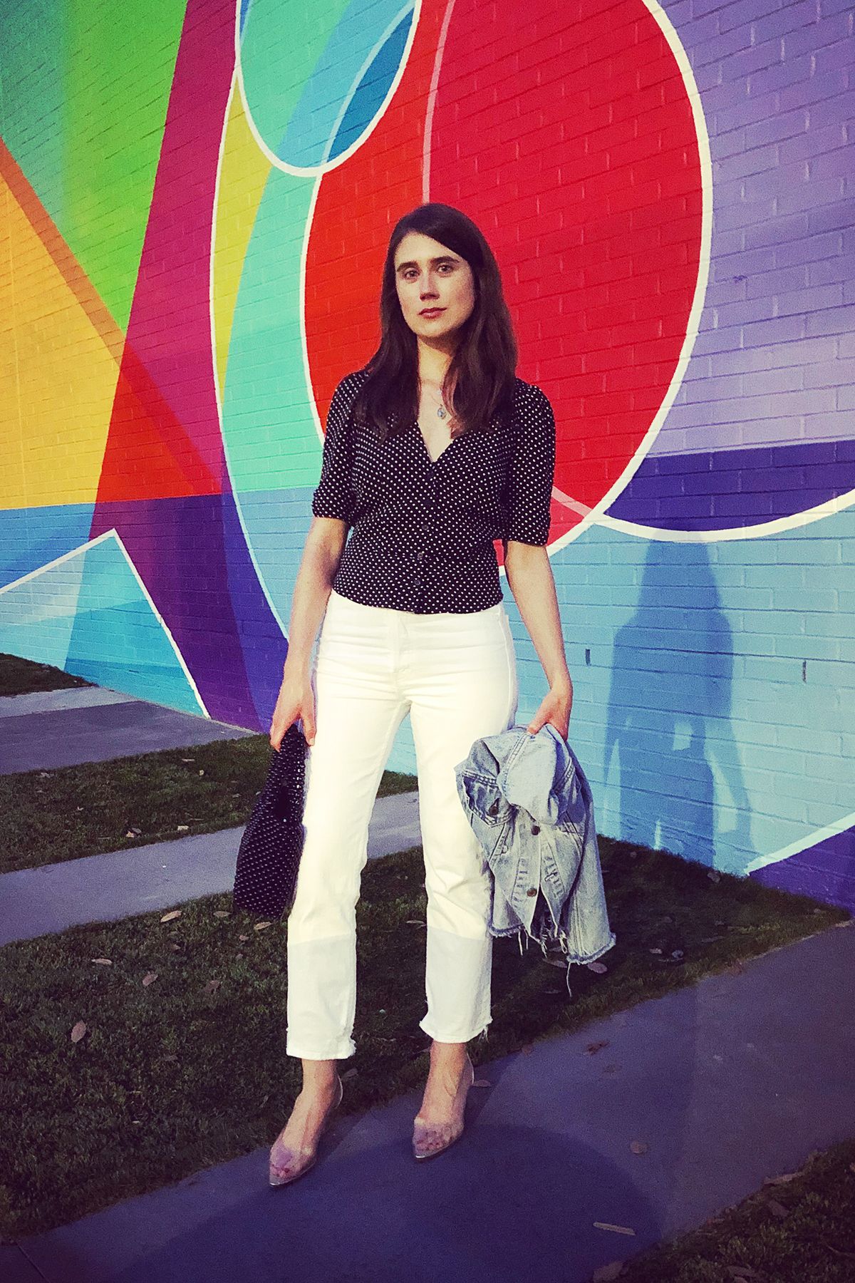 The 7 Best Lightweight Jeans for Hot Weather | Who What Wear