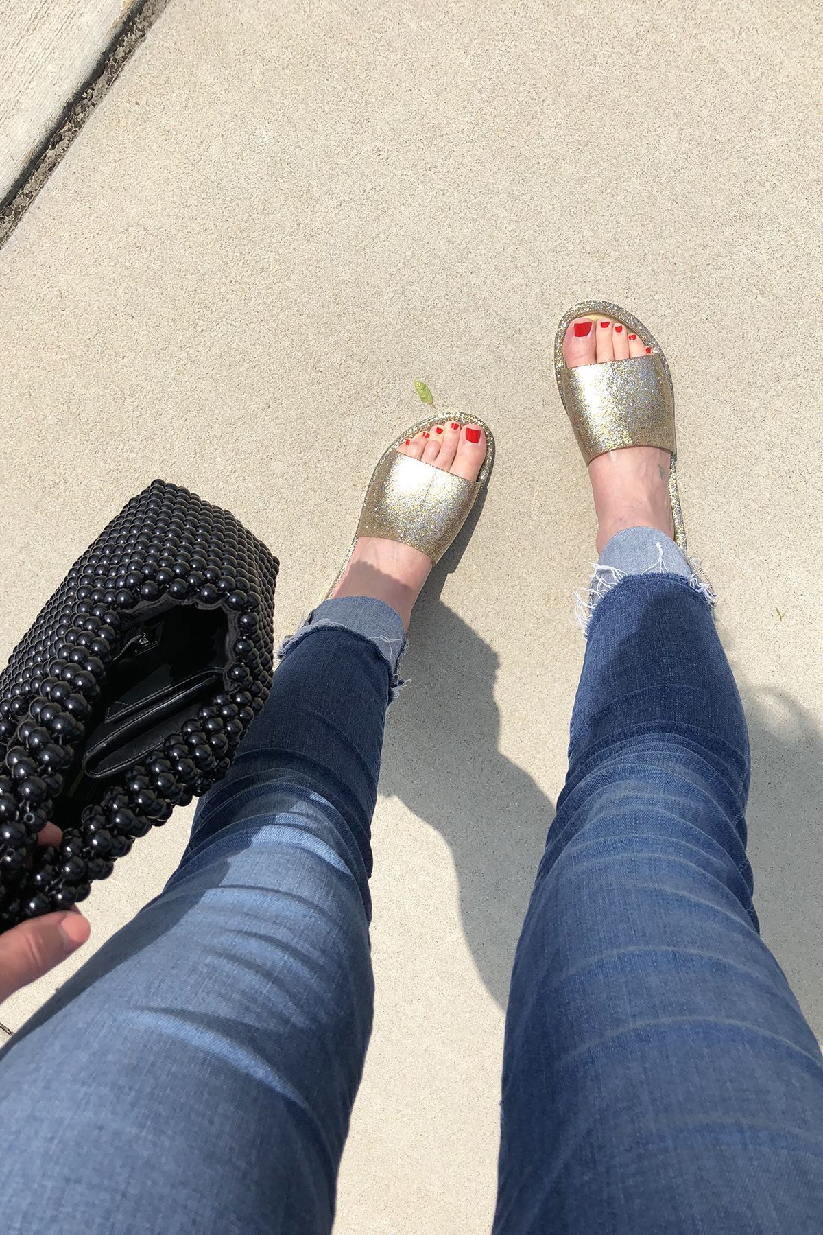 The 7 Best Lightweight Jeans for Hot Weather | Who What Wear