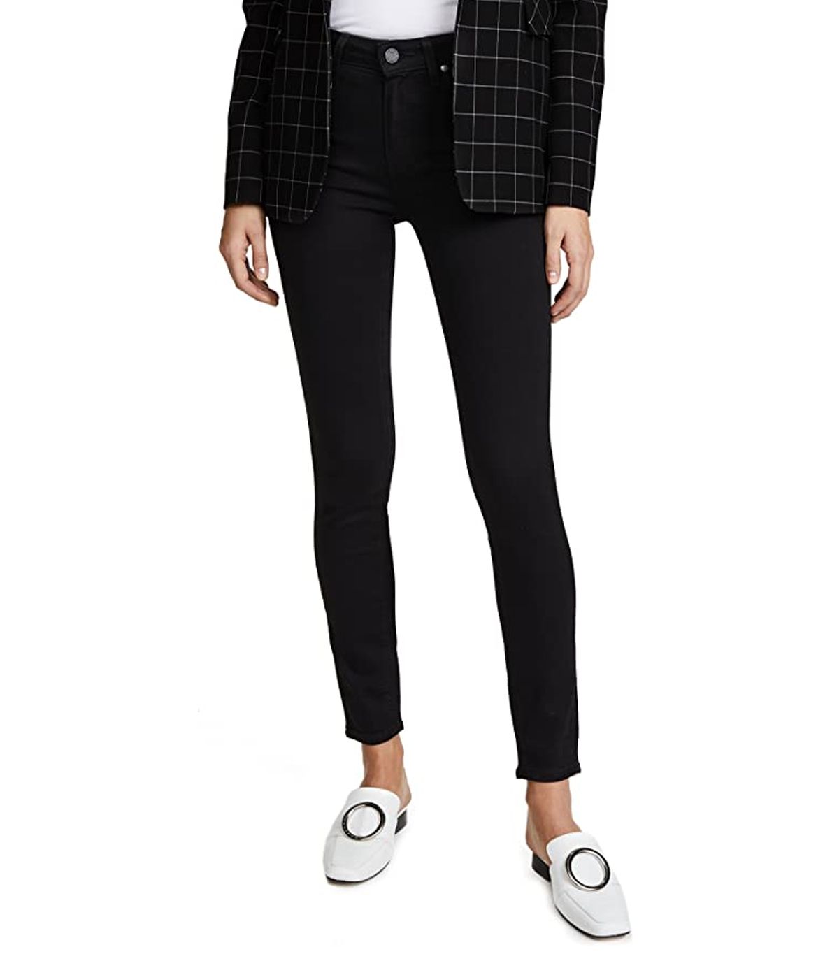 The 7 Best Lightweight Jeans for Hot Weather | Who What Wear