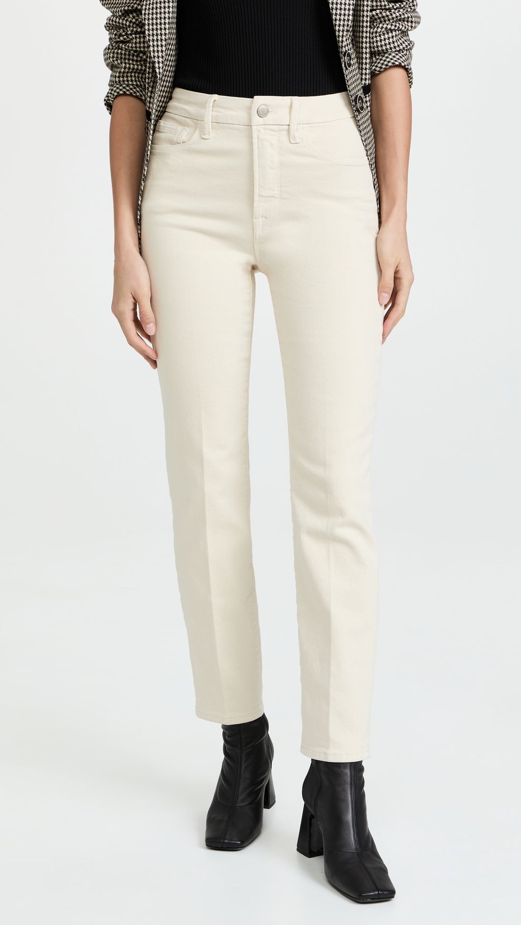 The 7 Best Lightweight Jeans for Hot Weather | Who What Wear