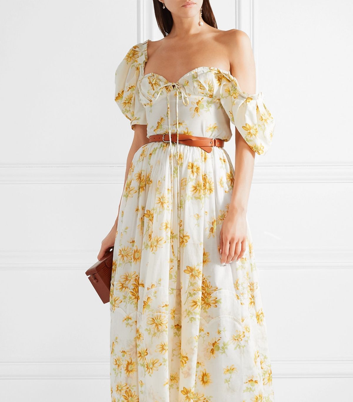 I'm Crowning These Cool Tops the New It Piece for 2018 | Who What Wear