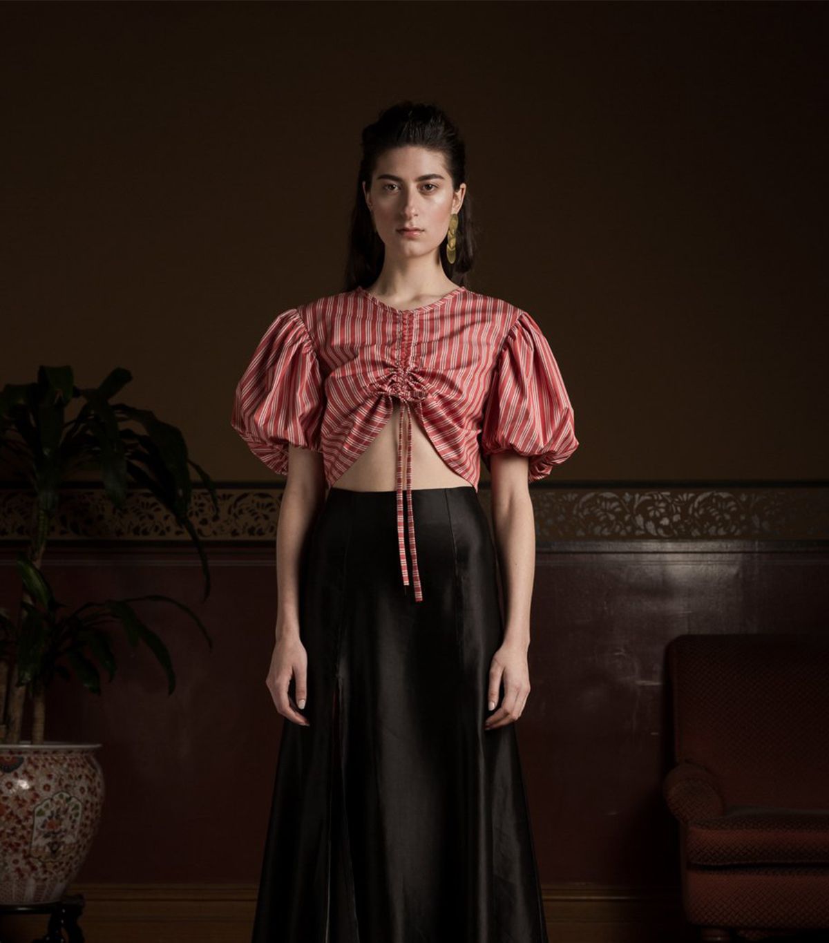 I'm Crowning These Cool Tops the New It Piece for 2018 | Who What Wear