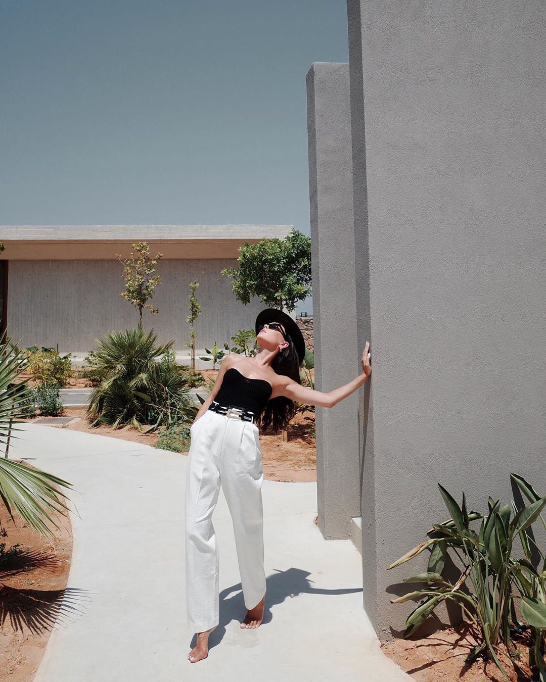 6 Tube-Top Outfits That Still Look Very 2023 | Who What Wear