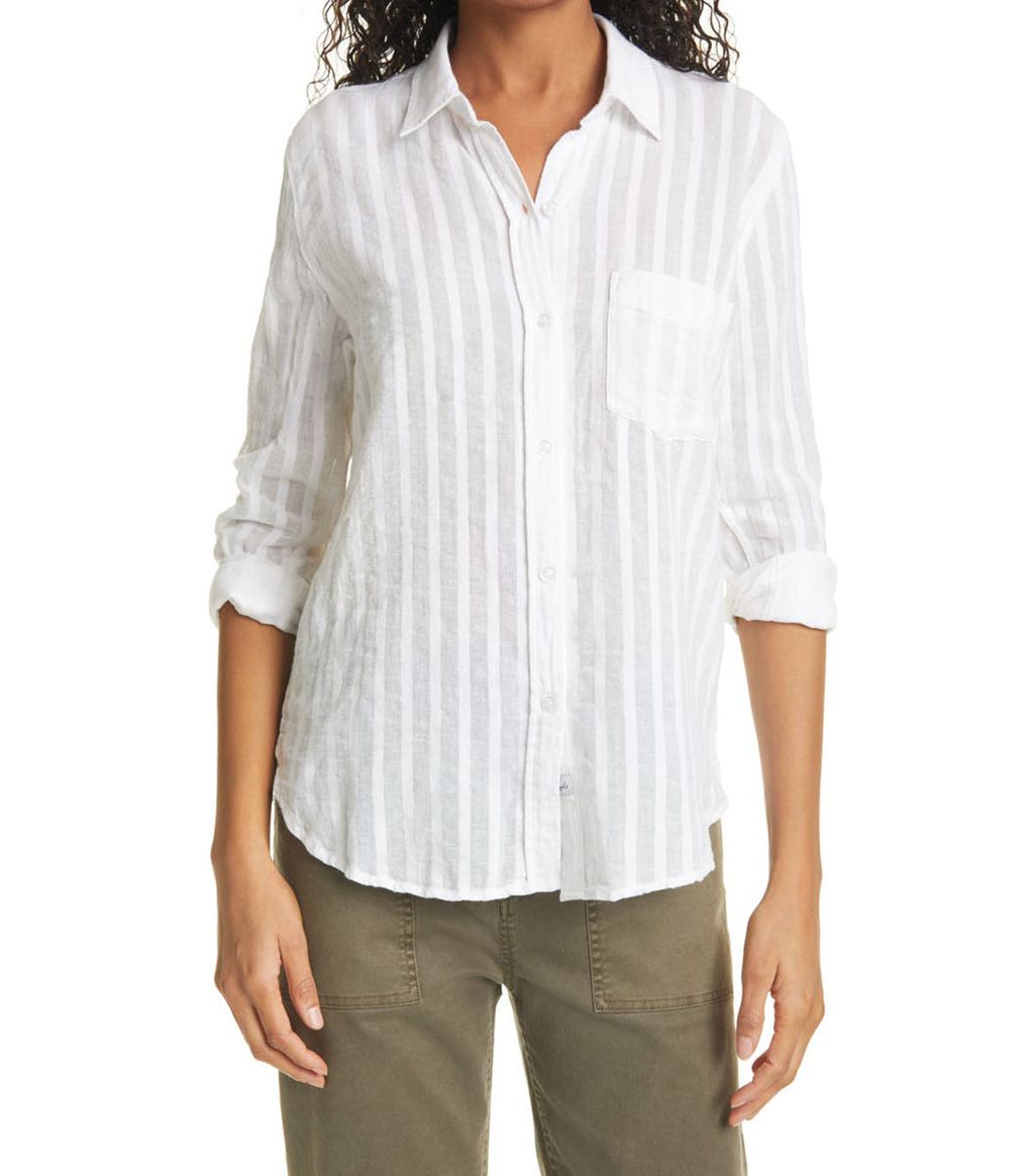 8 Outfits for Classic Summer Style | Who What Wear