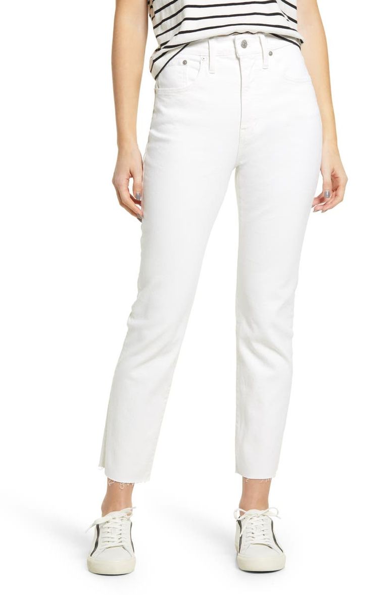 8 Outfits for Classic Summer Style | Who What Wear