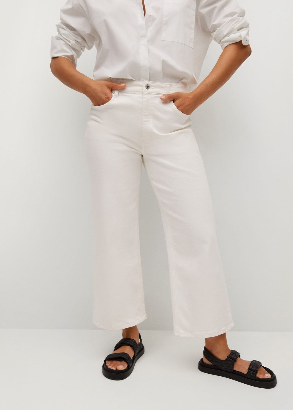 8 Outfits for Classic Summer Style | Who What Wear