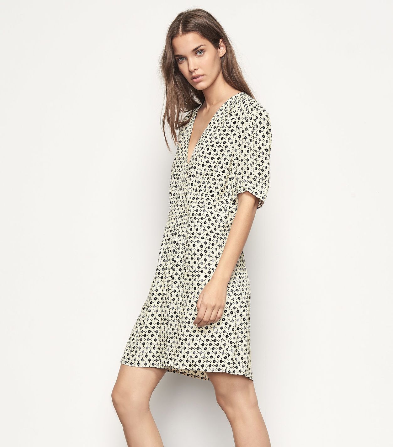 Shop Easy Summer Dresses That Can Be Worn Anytime | Who What Wear