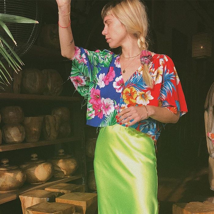 We're Here for 2018's "Ugly" Fashion Trends | Who What Wear