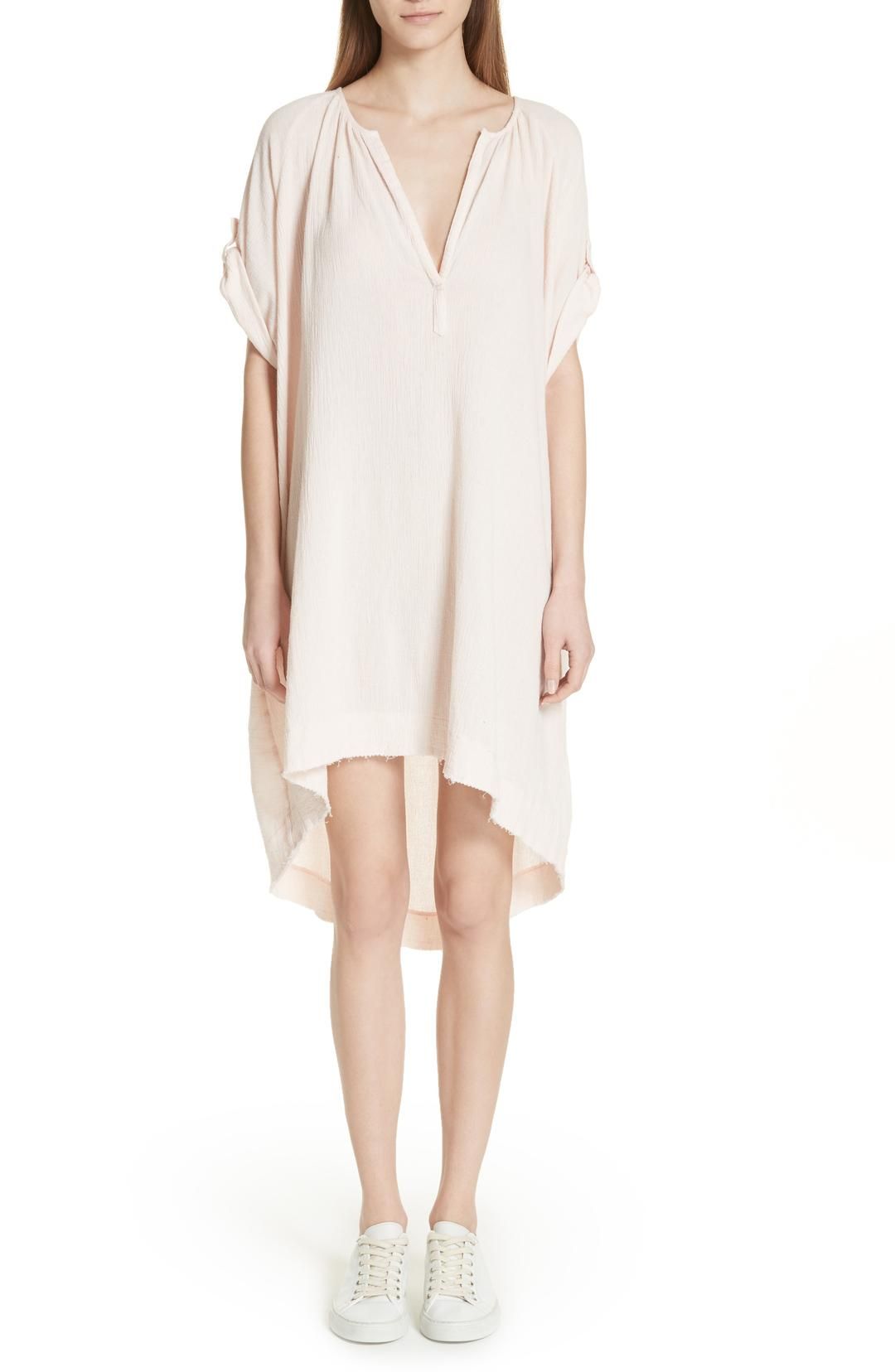 13 Sleep Dresses to Wear All Day Long | Who What Wear