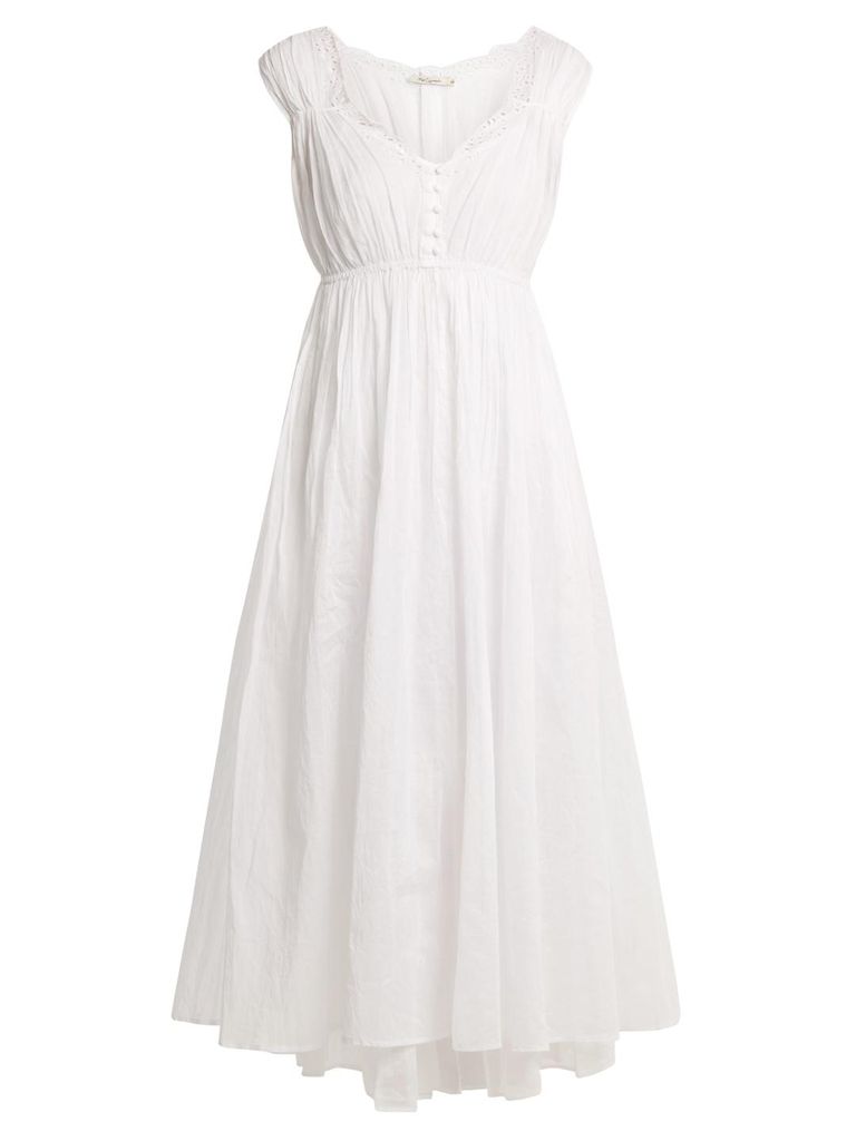 13 Sleep Dresses to Wear All Day Long | Who What Wear