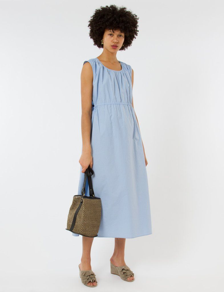 13 Sleep Dresses to Wear All Day Long | Who What Wear