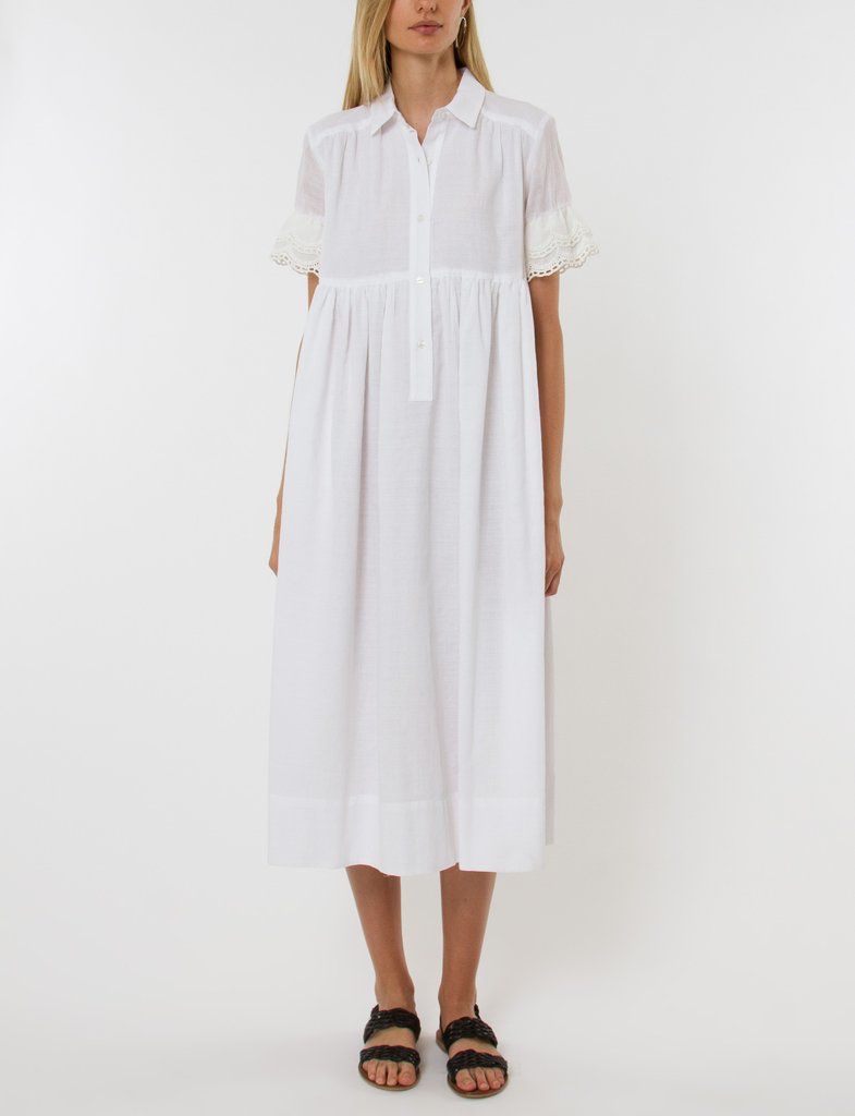 13 Sleep Dresses to Wear All Day Long | Who What Wear