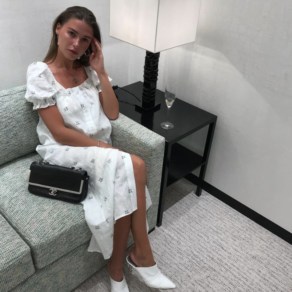 13 Sleep Dresses to Wear All Day Long | Who What Wear