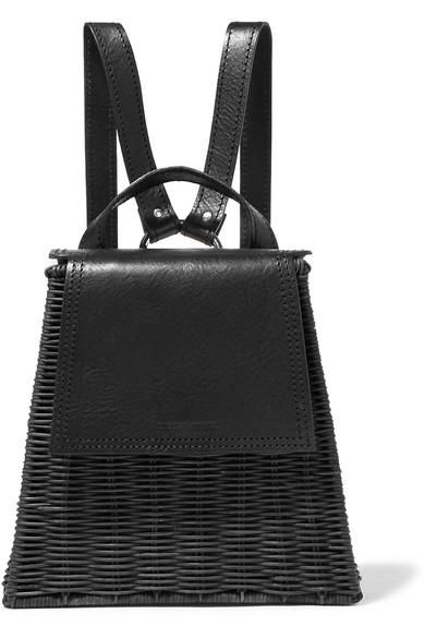 The 20 Coolest Small Backpack Purses to Buy This Summer | Who What Wear