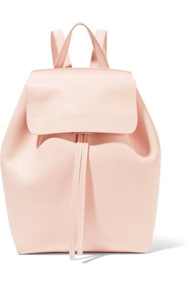The 20 Coolest Small Backpack Purses to Buy This Summer | Who What Wear