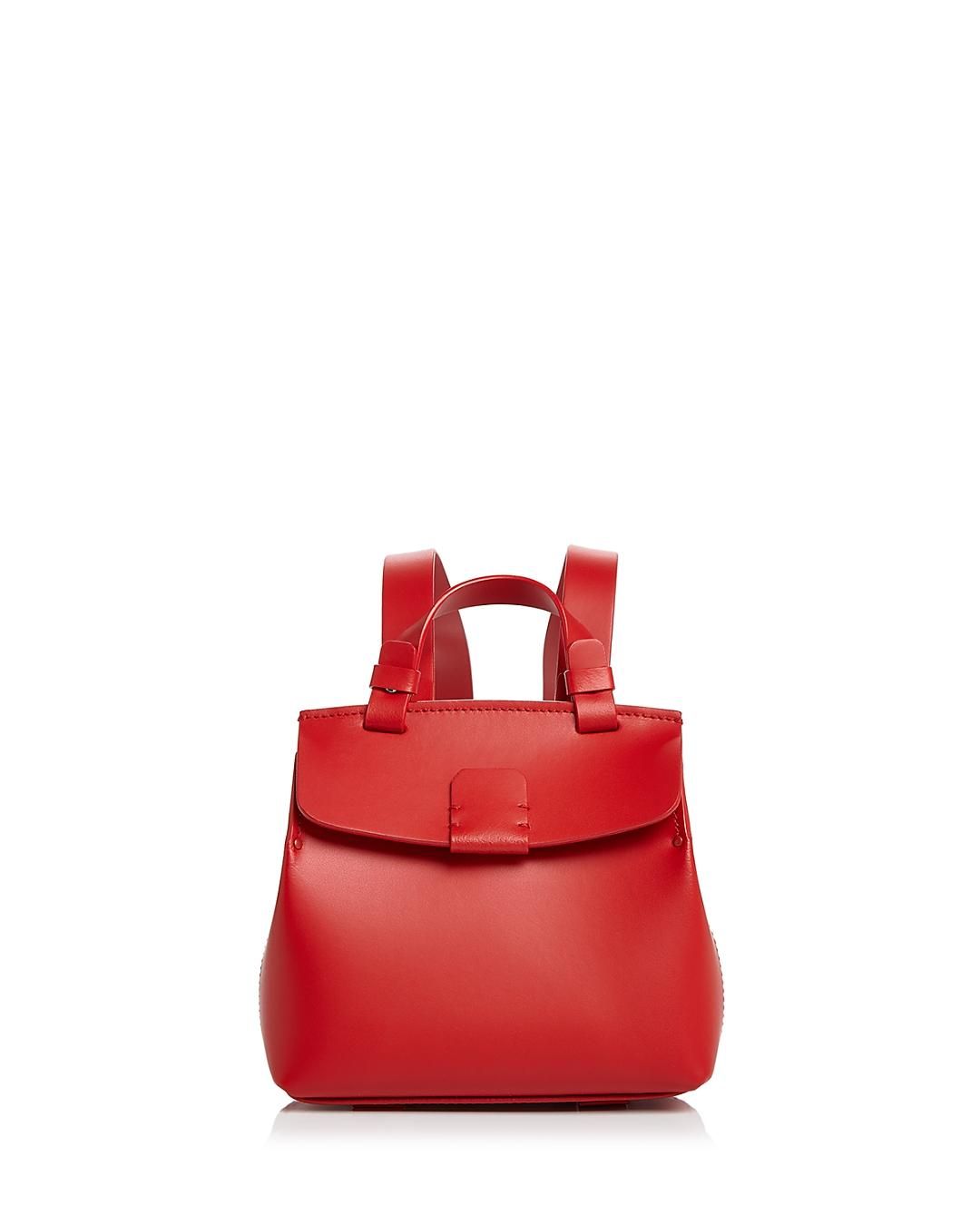 The 20 Coolest Small Backpack Purses to Buy This Summer | Who What Wear