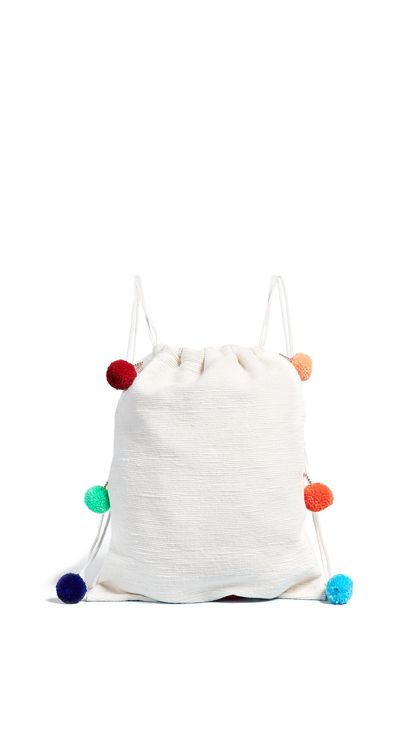 The 20 Coolest Small Backpack Purses to Buy This Summer | Who What Wear