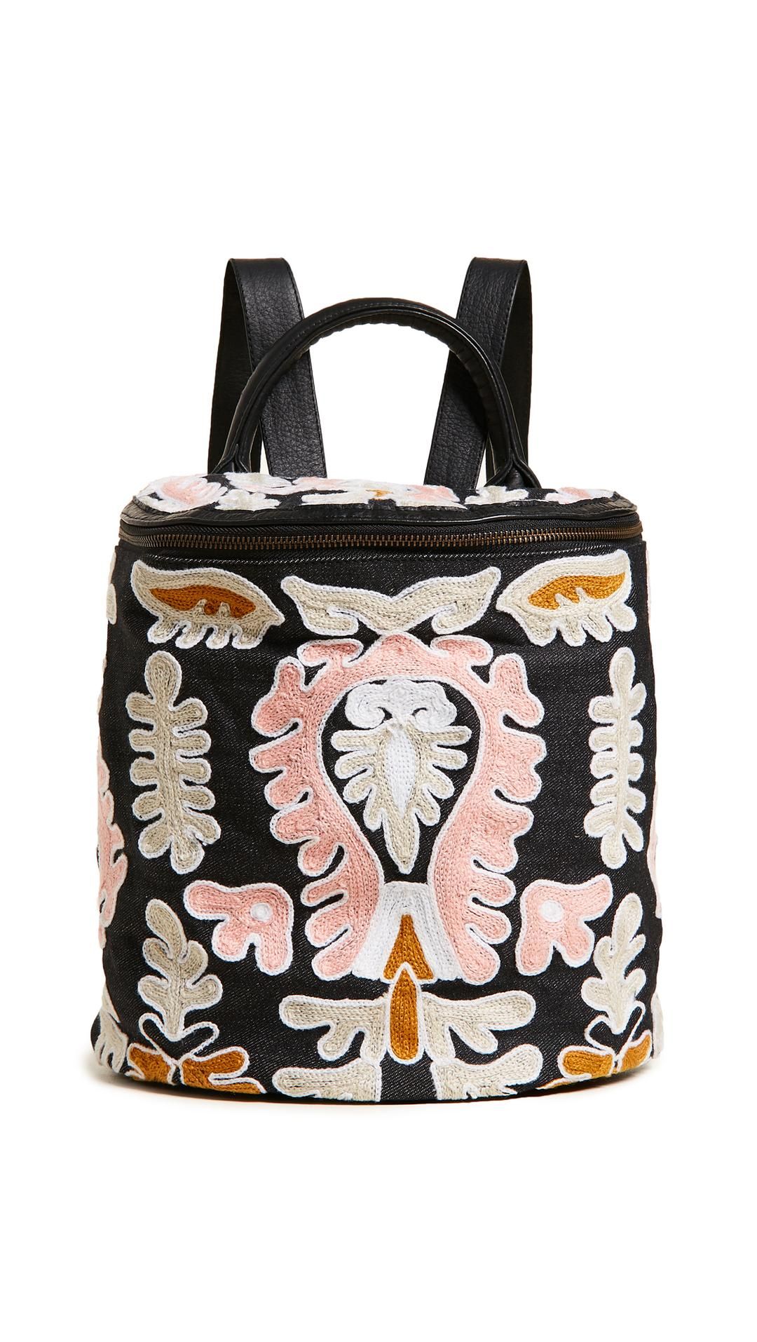 The 20 Coolest Small Backpack Purses to Buy This Summer | Who What Wear