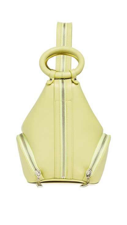 The 20 Coolest Small Backpack Purses to Buy This Summer | Who What Wear