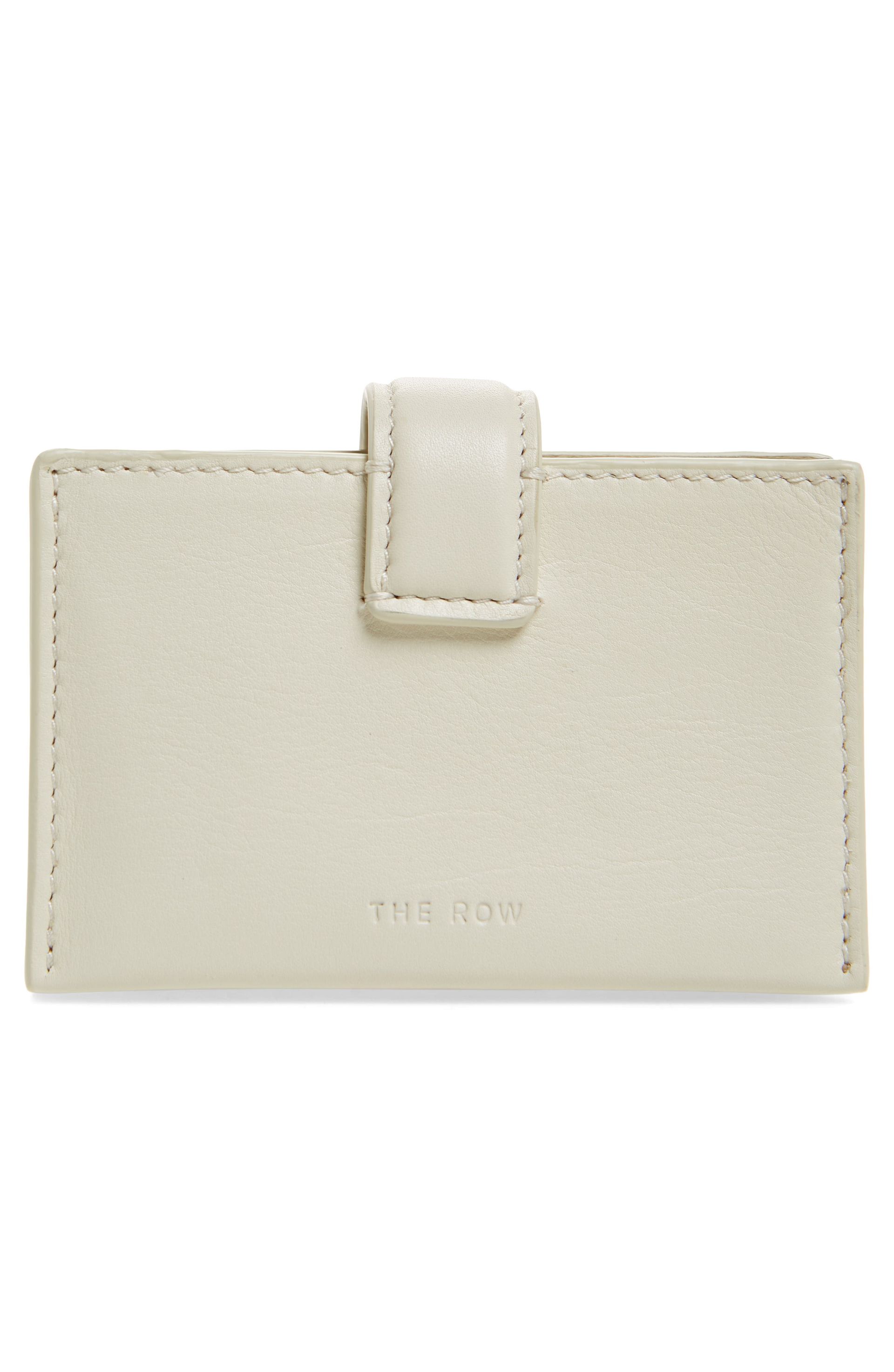 The 27 Best Wallets for Women That Are So Chic | Who What Wear