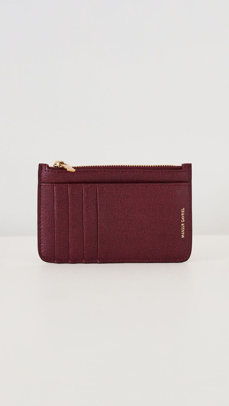 The 27 Best Wallets for Women That Are So Chic | Who What Wear
