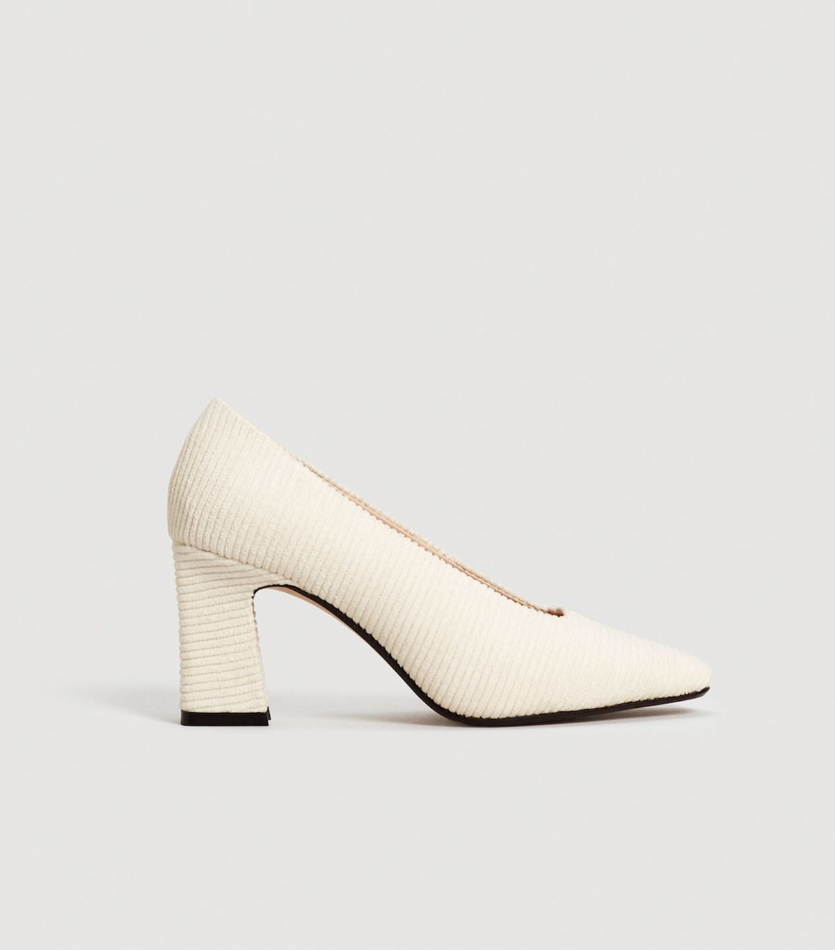 My Heart Hurts Because These Mango Shoes Are So Good | Who What Wear