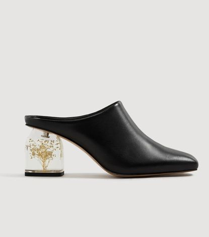 My Heart Hurts Because These Mango Shoes Are So Good | Who What Wear