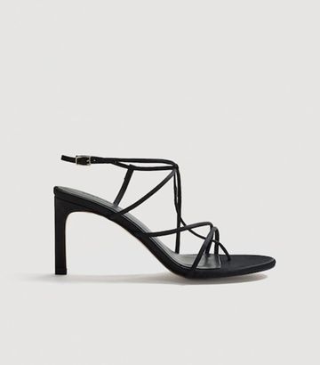 My Heart Hurts Because These Mango Shoes Are So Good | Who What Wear