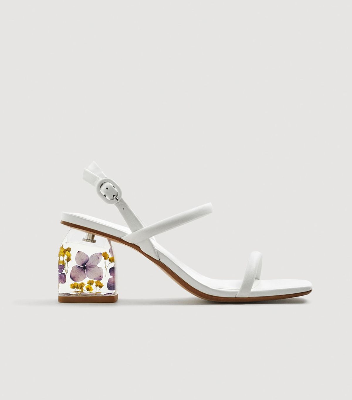 My Heart Hurts Because These Mango Shoes Are So Good | Who What Wear