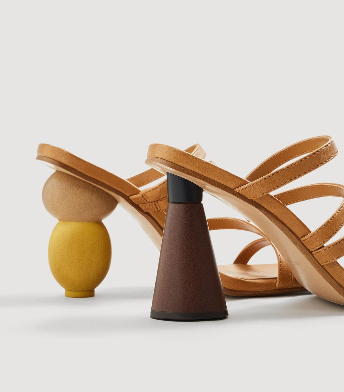 My Heart Hurts Because These Mango Shoes Are So Good | Who What Wear