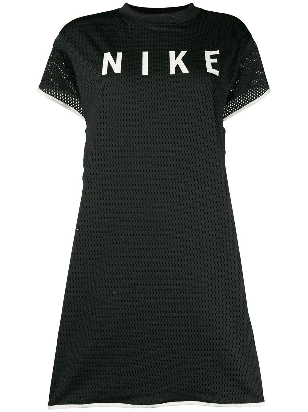 So I Worked Out in an Exercise Dress | Who What Wear