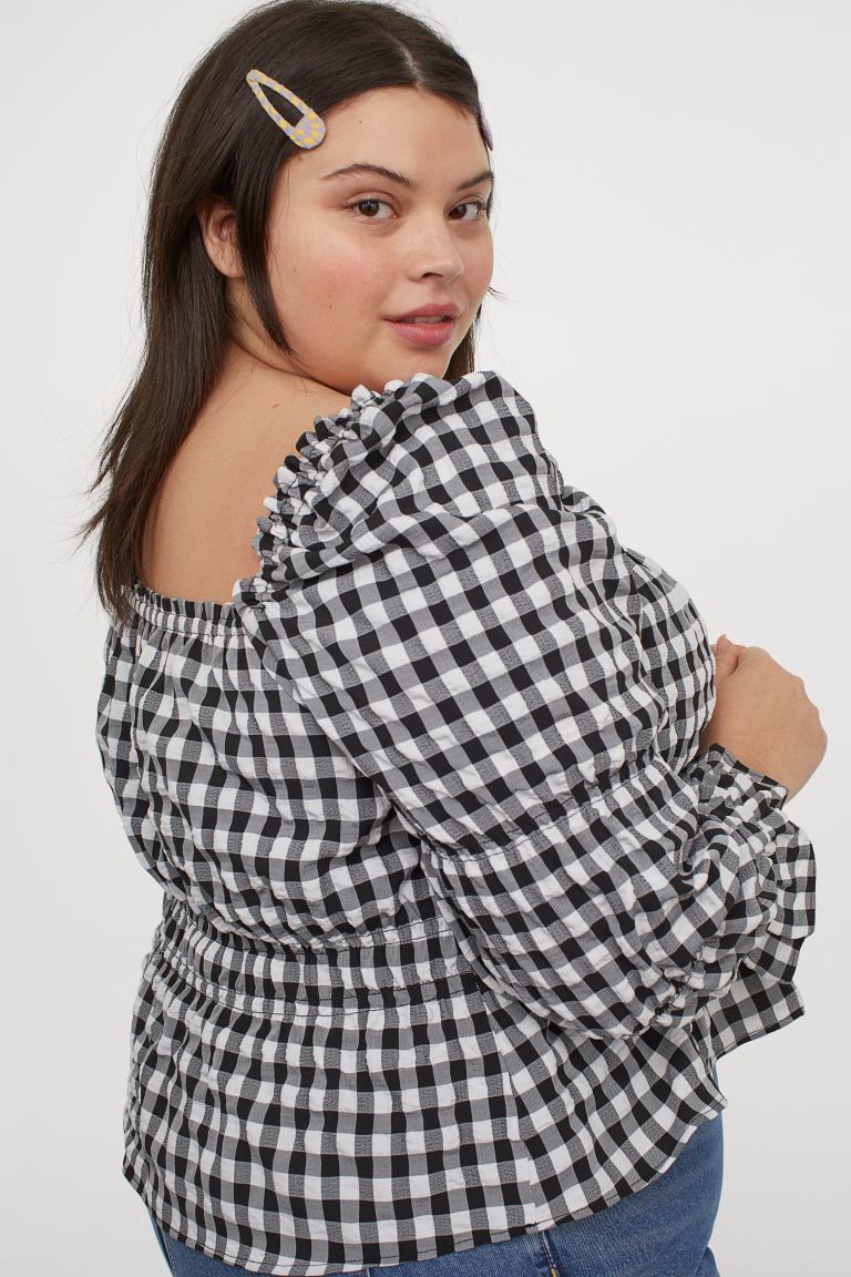 29 Cute Tops I'll Be Wearing for 93 Days Straight | Who What Wear