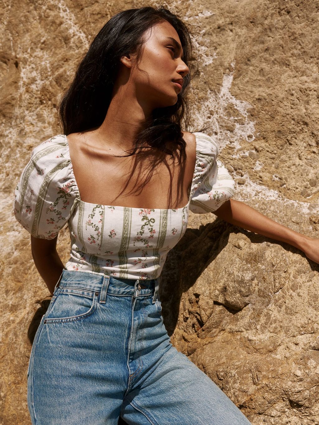 29 Cute Tops I'll Be Wearing for 93 Days Straight | Who What Wear