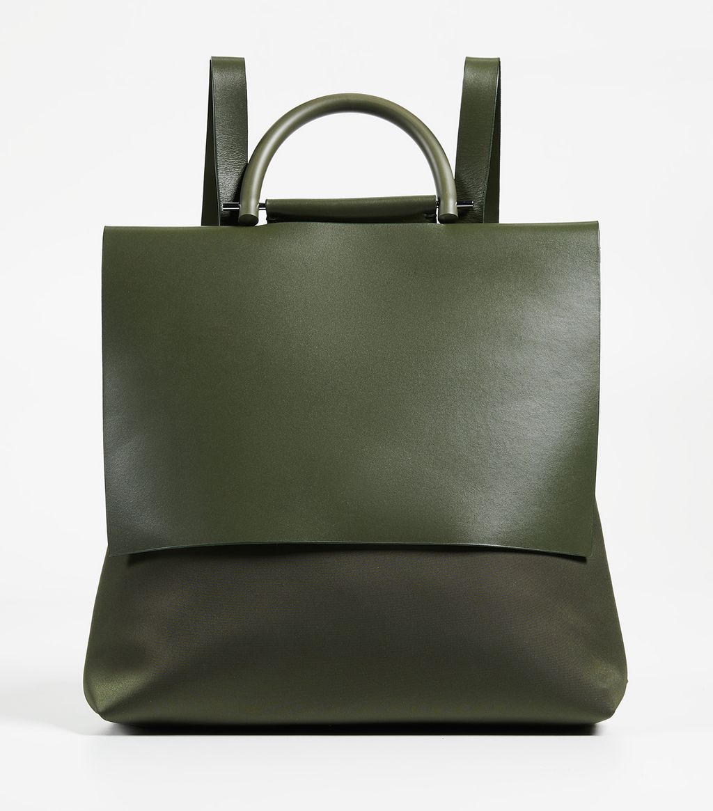 20 Backpacks That Are Totally Work-Appropriate | Who What Wear