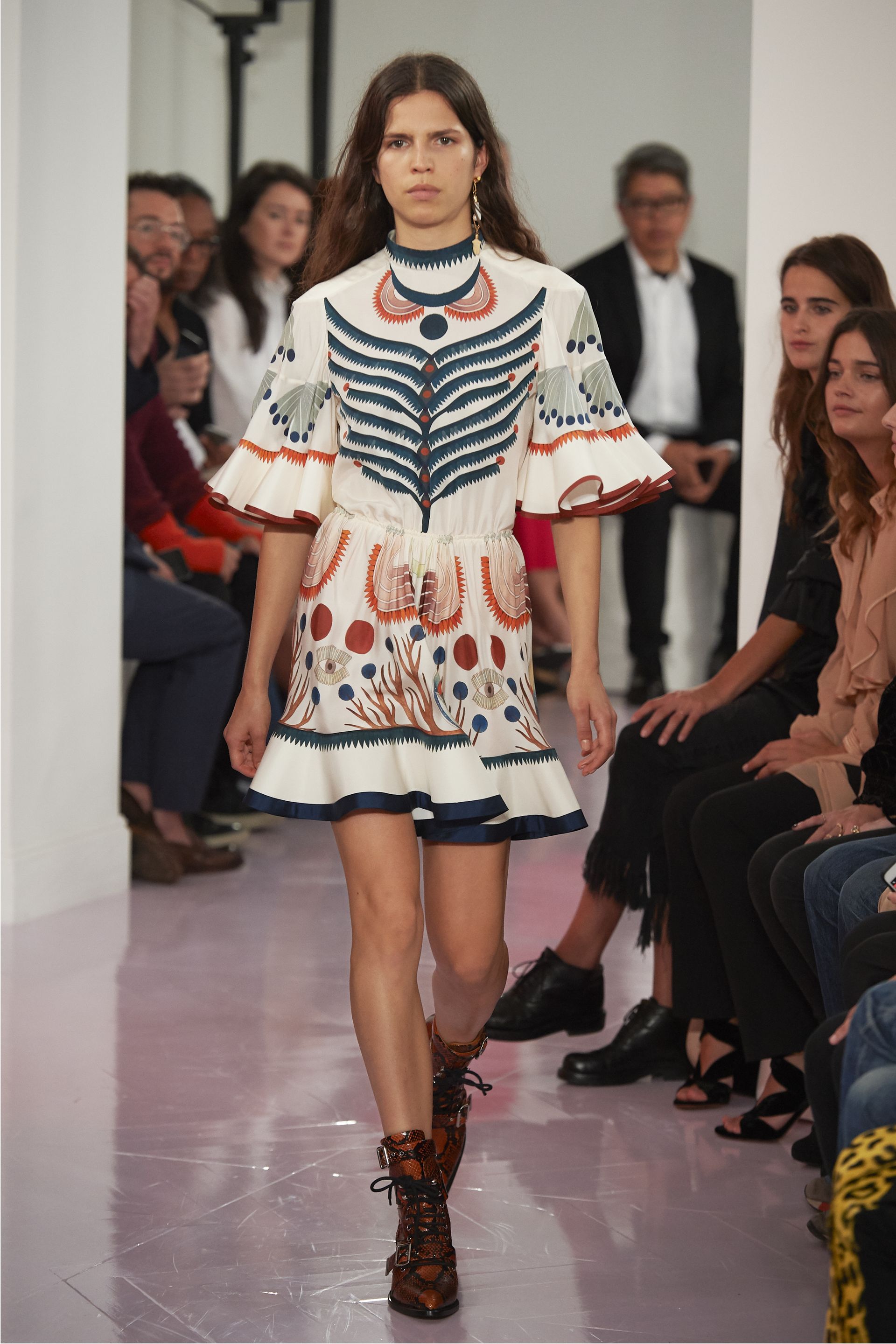 Chloé Fashion: What You Need to Know About the French Brand | Who What Wear