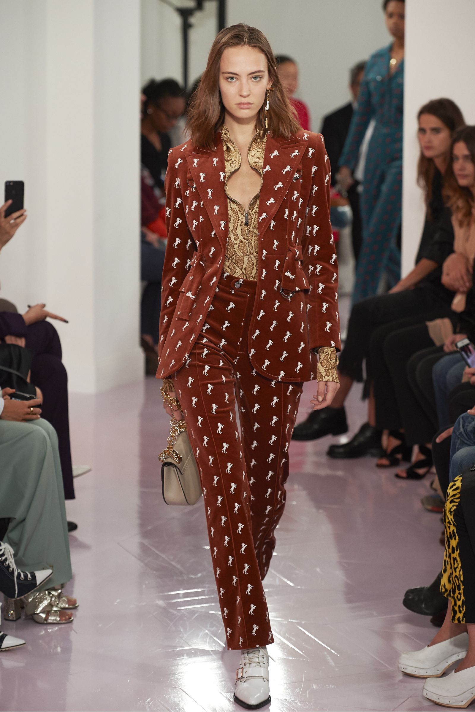 Chloé Fashion: What You Need to Know About the French Brand | Who What Wear