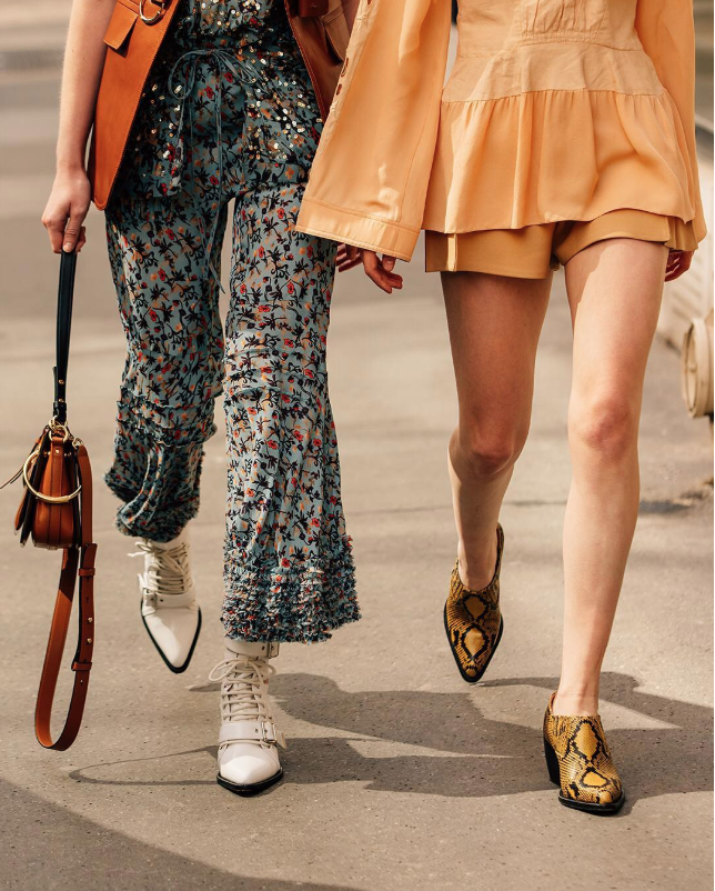 Chloé Fashion: What You Need to Know About the French Brand | Who What Wear